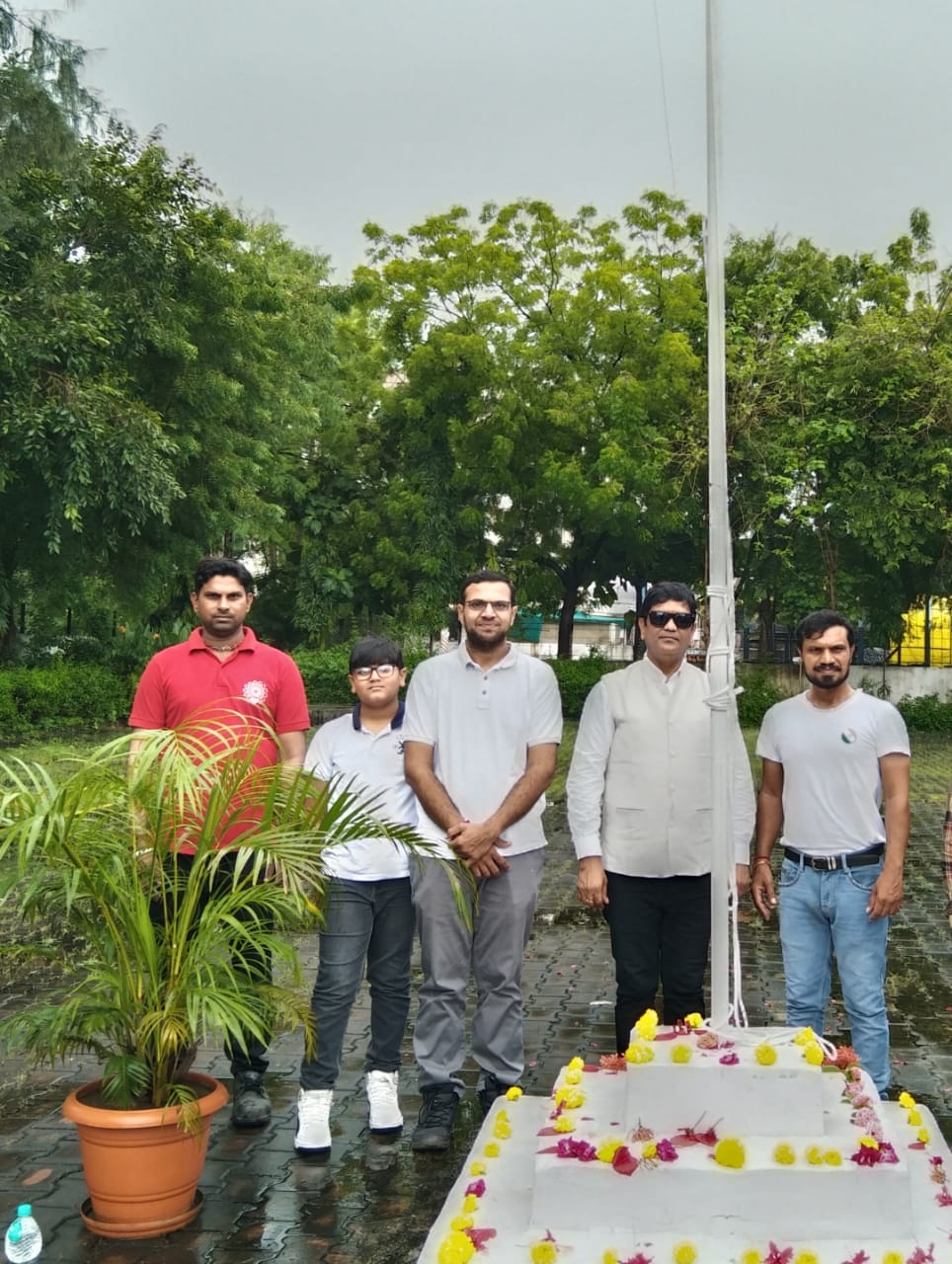 Savli GIDC Industries Association